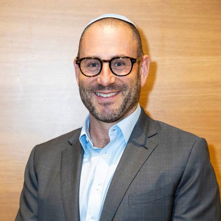 The Moriah Foundation Board - Moriah