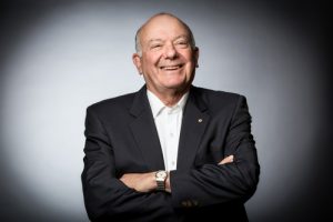 The Moriah Foundation Board - Moriah